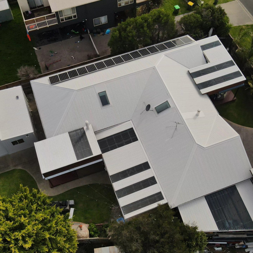 Roof Ventilation | New Ridge Roofing